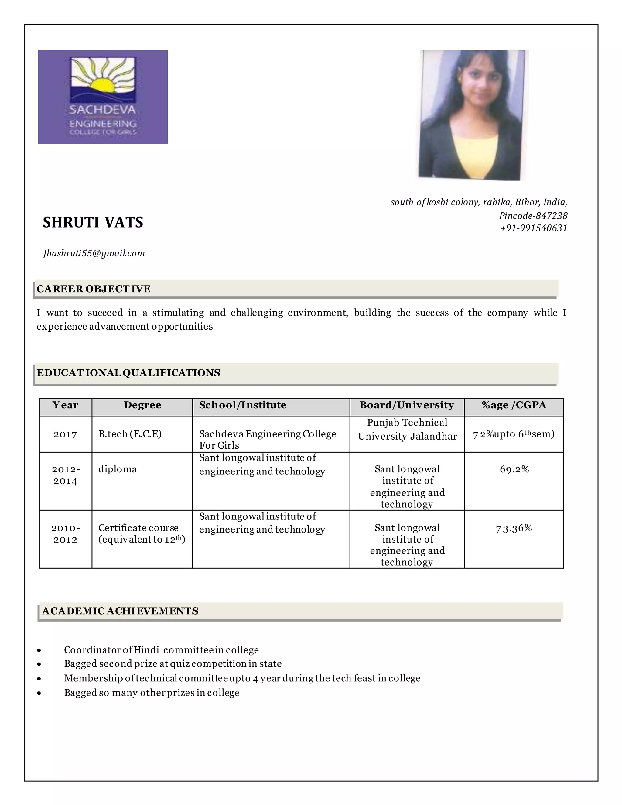 resume (mee) | DOCX