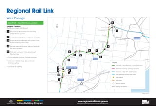 RRL-workpackages | PDF