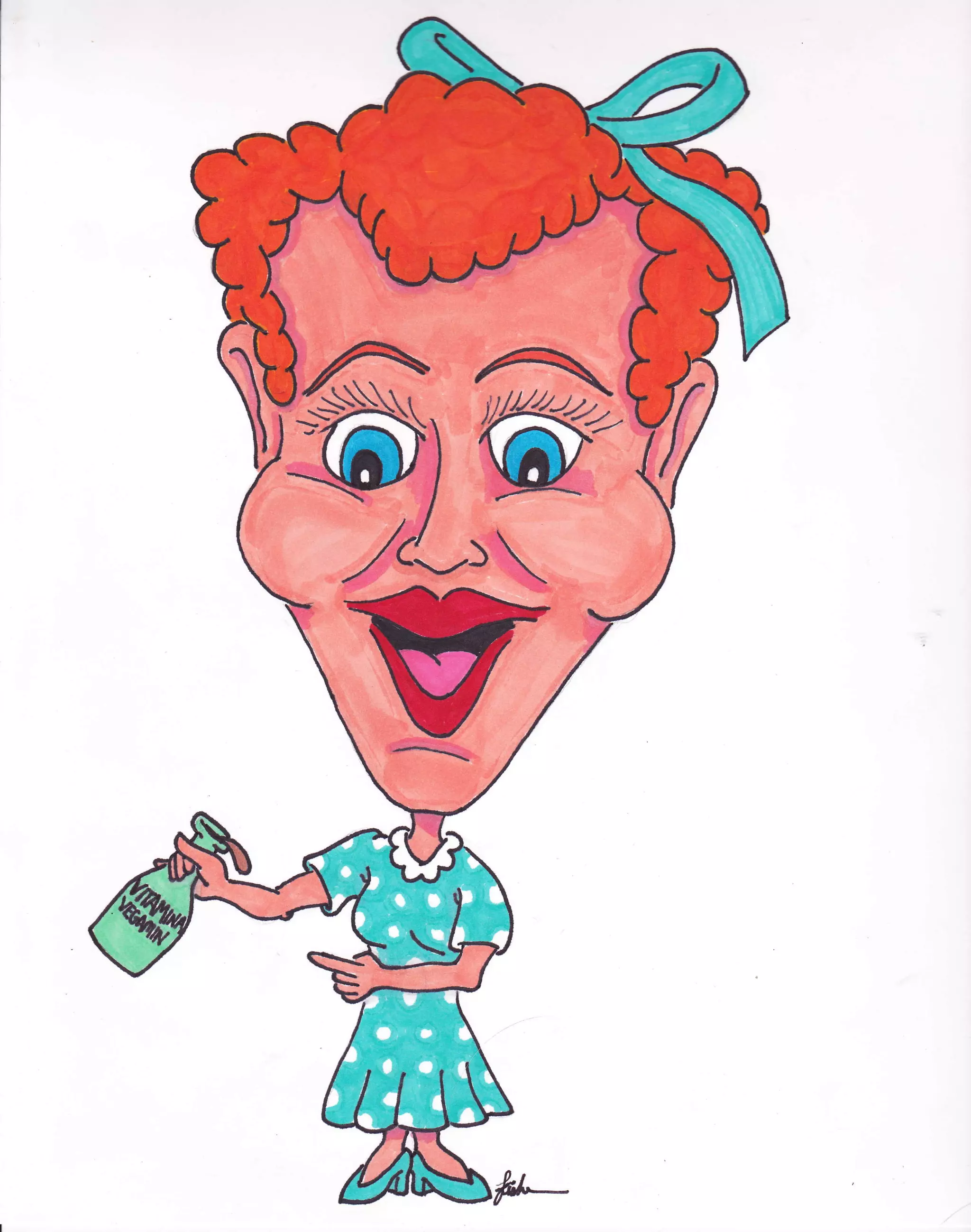 Lucille Ball Pdf