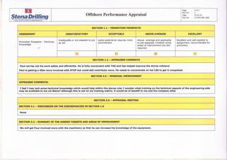 Paul Sutherland 2 | PDF