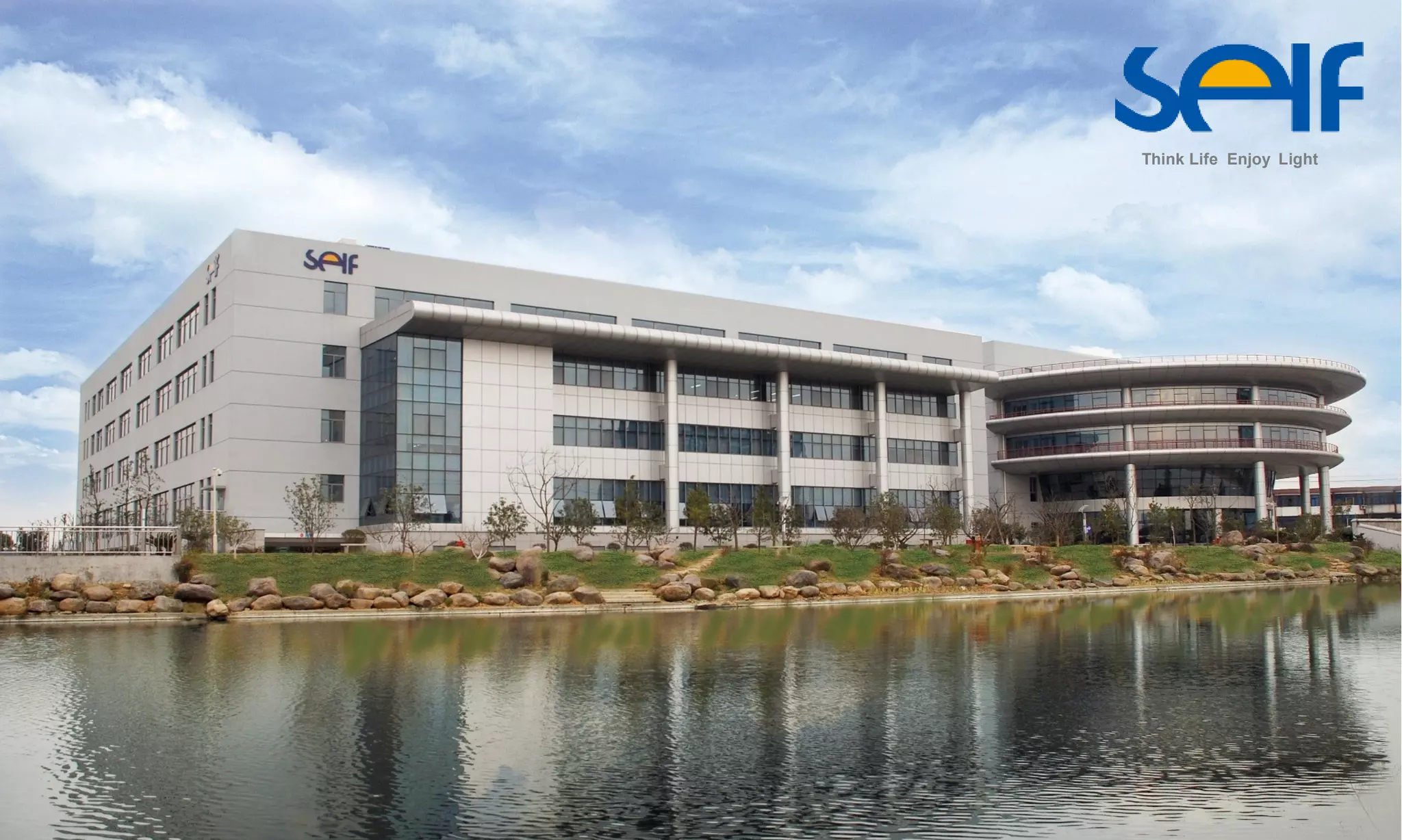 SELF Sales Presentation | PPT