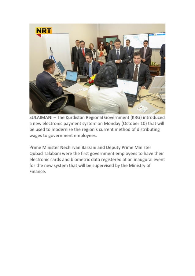 NRT Press release | PDF | Business and Finance