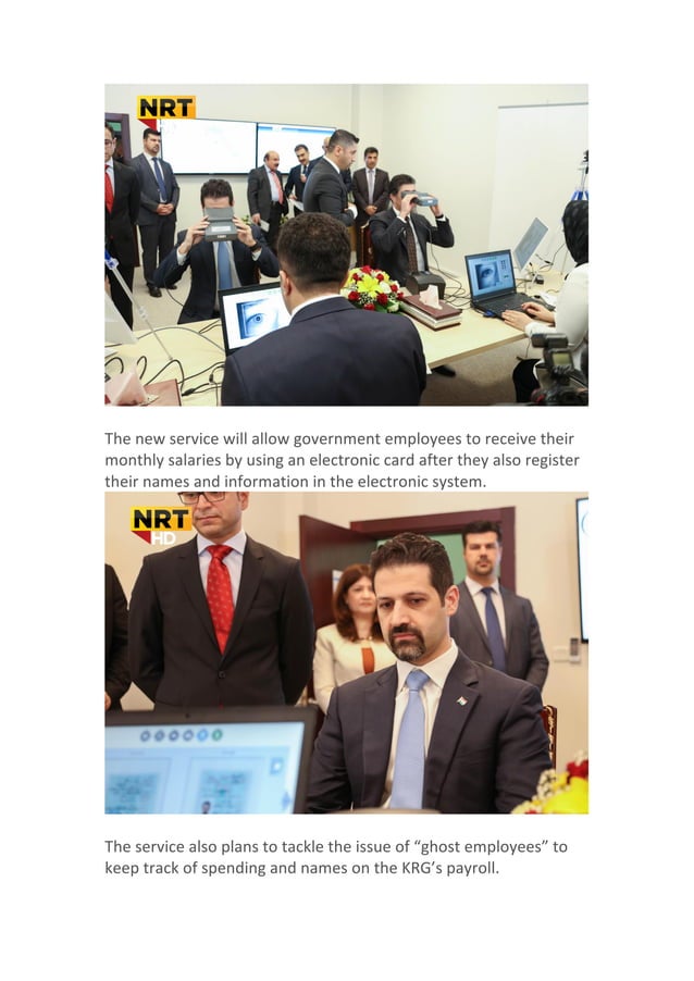 NRT Press release | PDF | Business and Finance