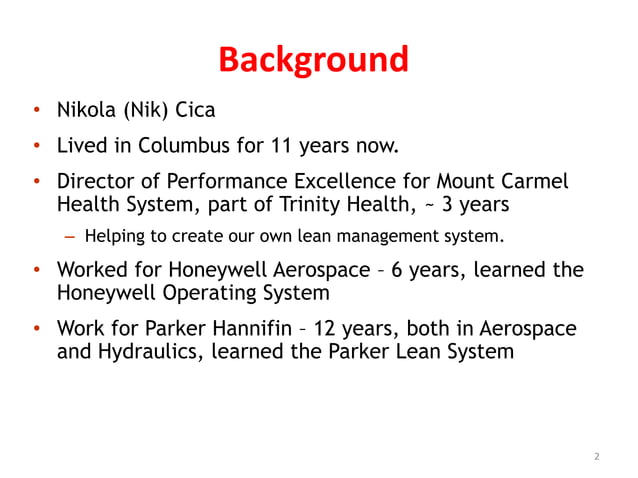 CCODN Tier Accountability Meetings Presentation (Final) | PPT
