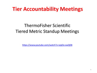 CCODN Tier Accountability Meetings Presentation (Final) | PPT