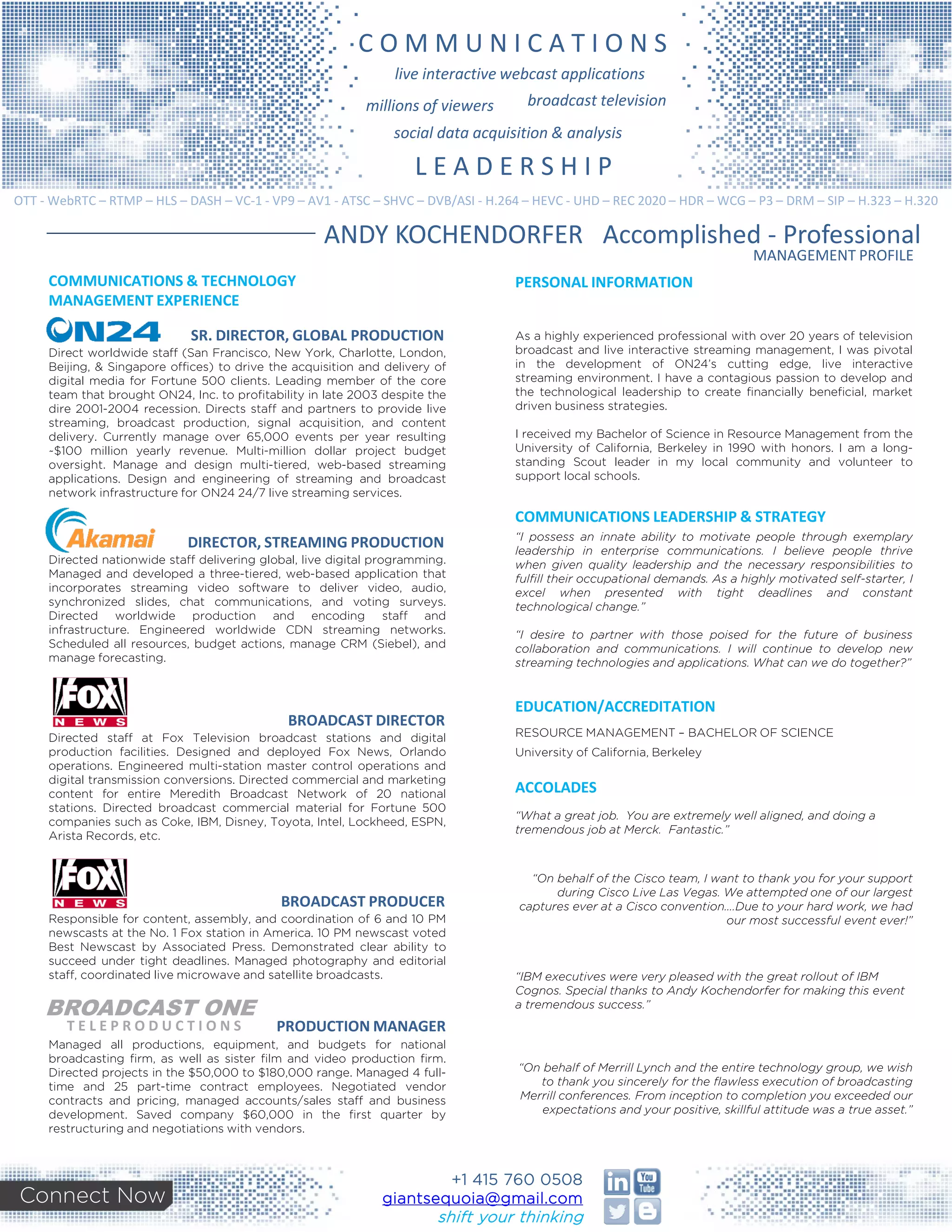 STREAMING and BROADCASTING CHEAT SHEET | PDF