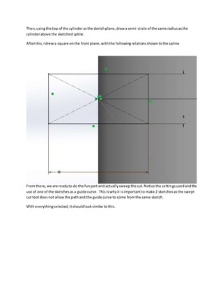 Barrel Cam blog | DOCX | 3-D Graphics | Computer Software and Applications
