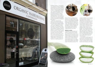 ZENZ ORGANIC WEB may14 | PPT