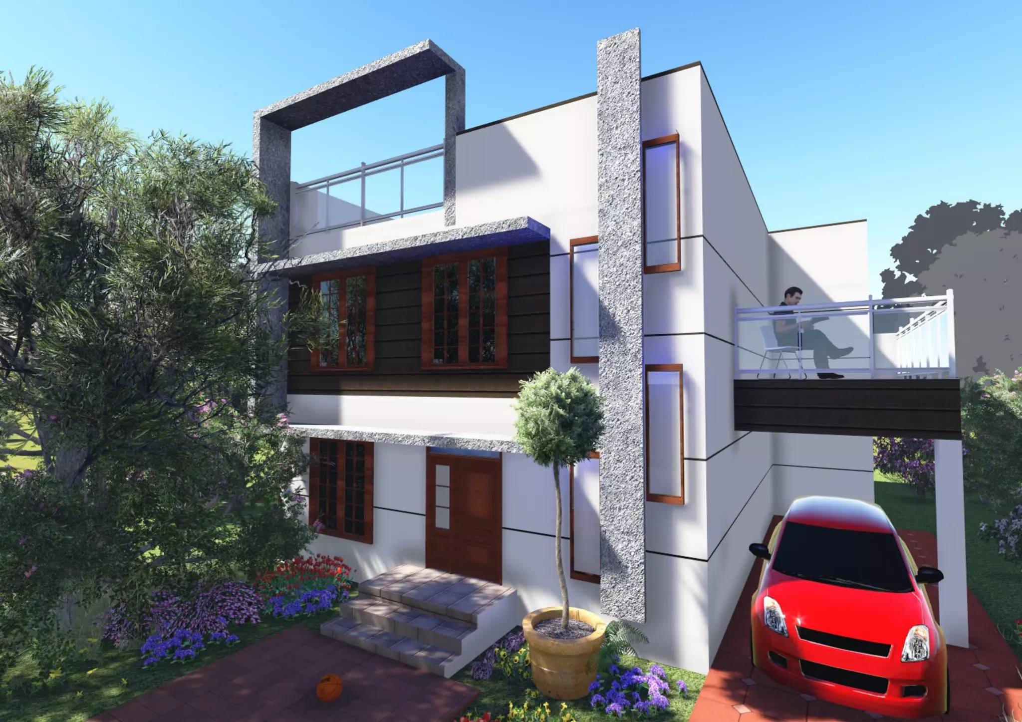 Rendering Samples | PDF