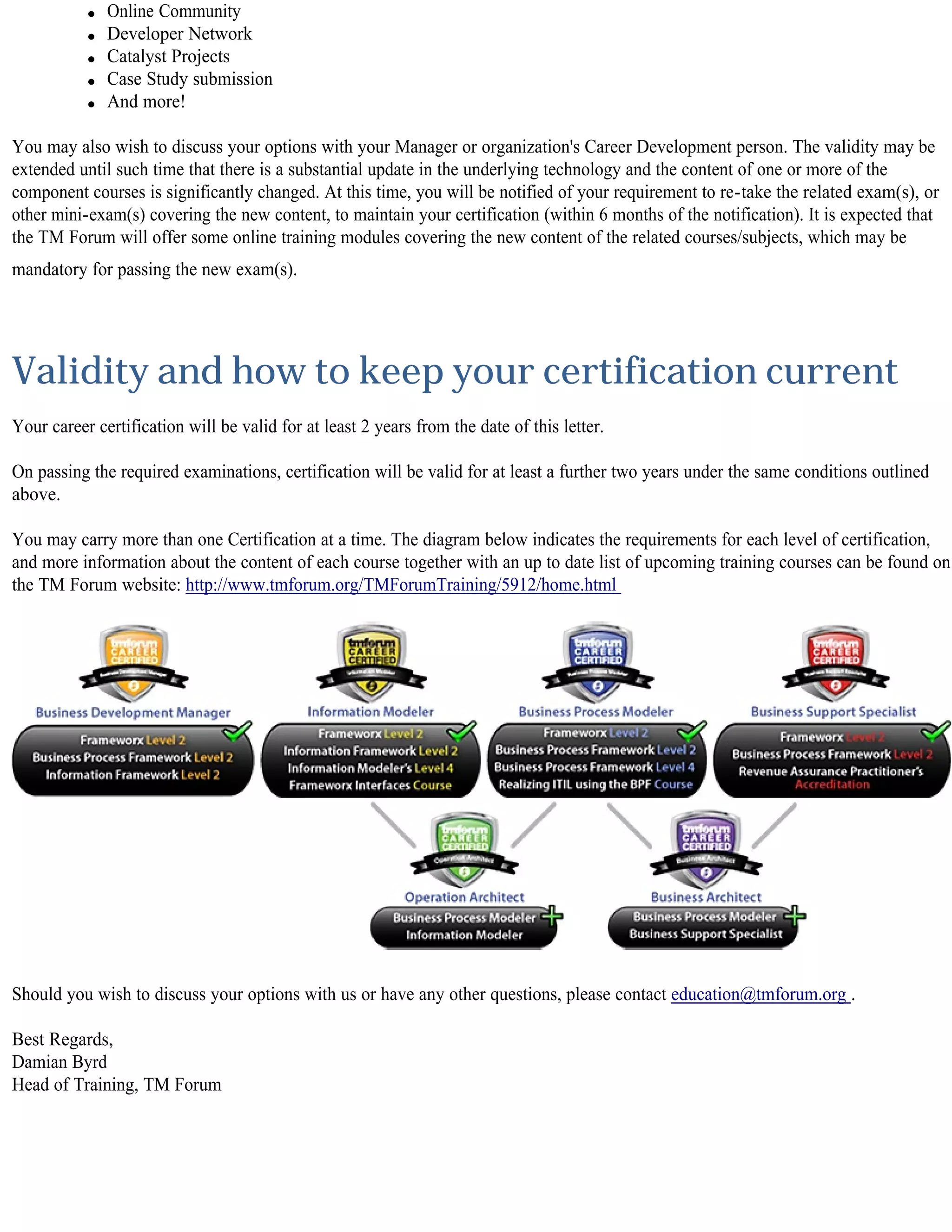 Rajasekhar-Kellampalli-Certification_CareerCertification | PDF