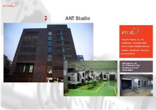 ANTS_MockUp_160706 | PPT