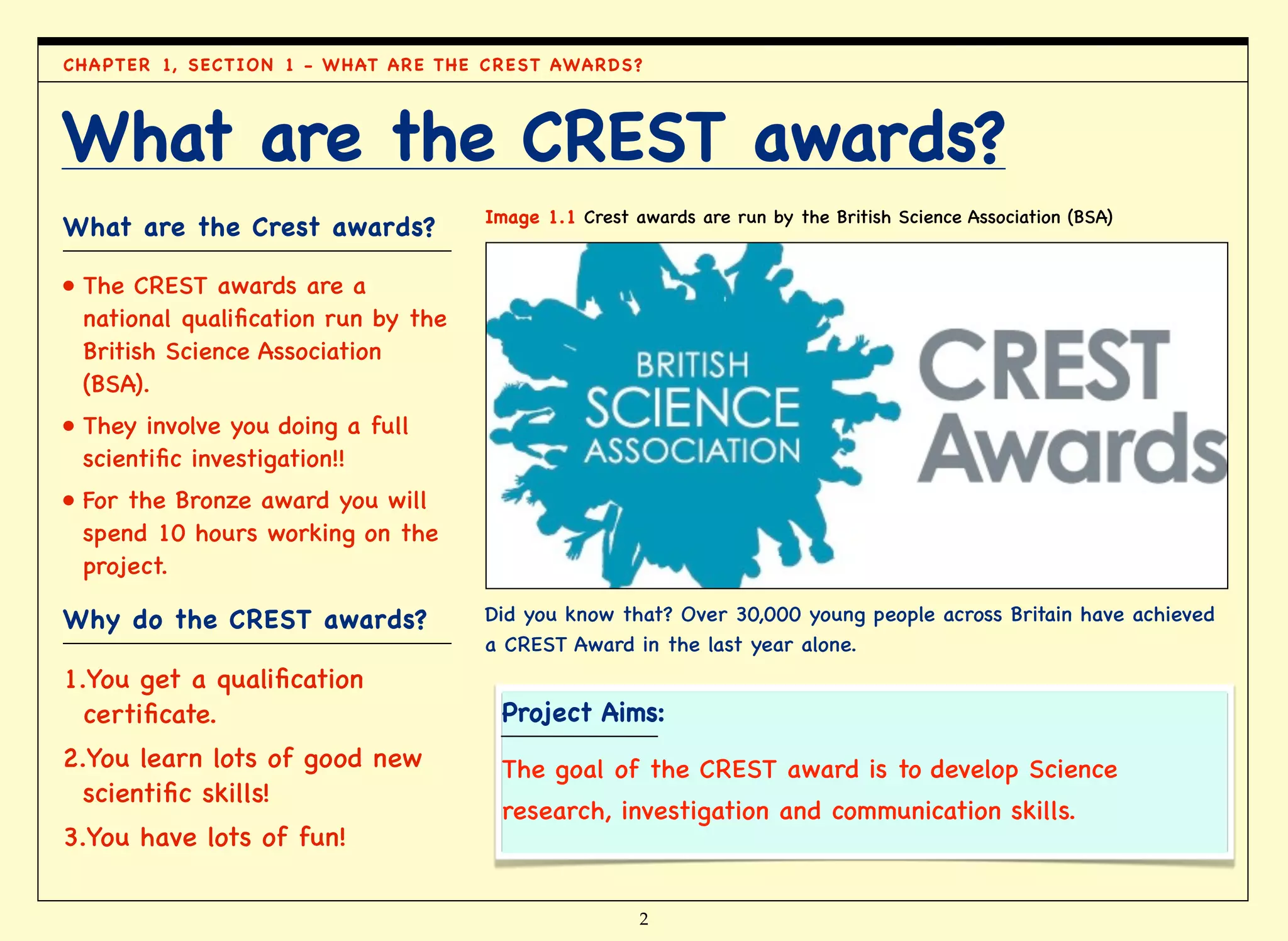 Crest awards project_Bee-o-diversity | PDF