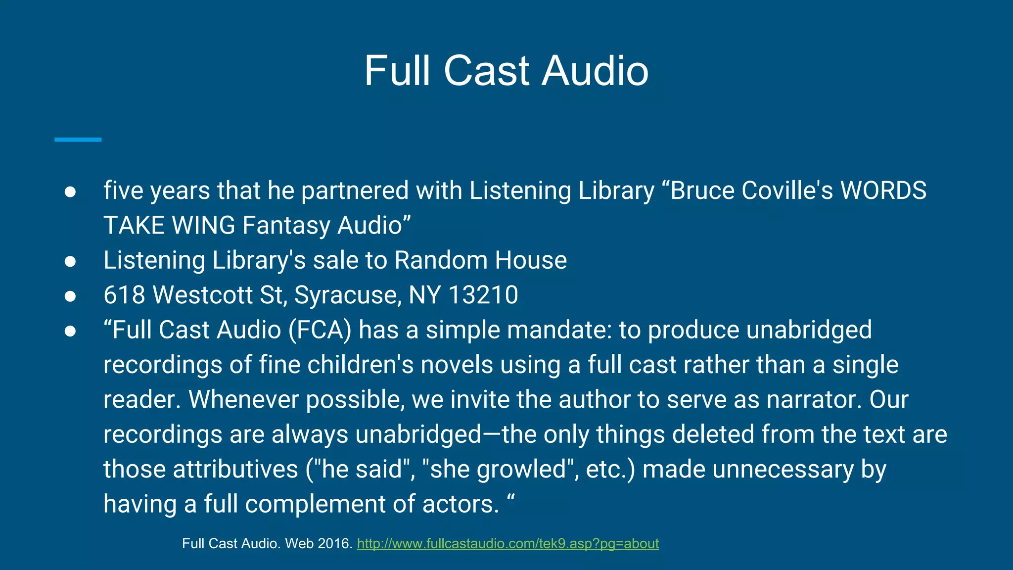 Bruce Coville | PDF