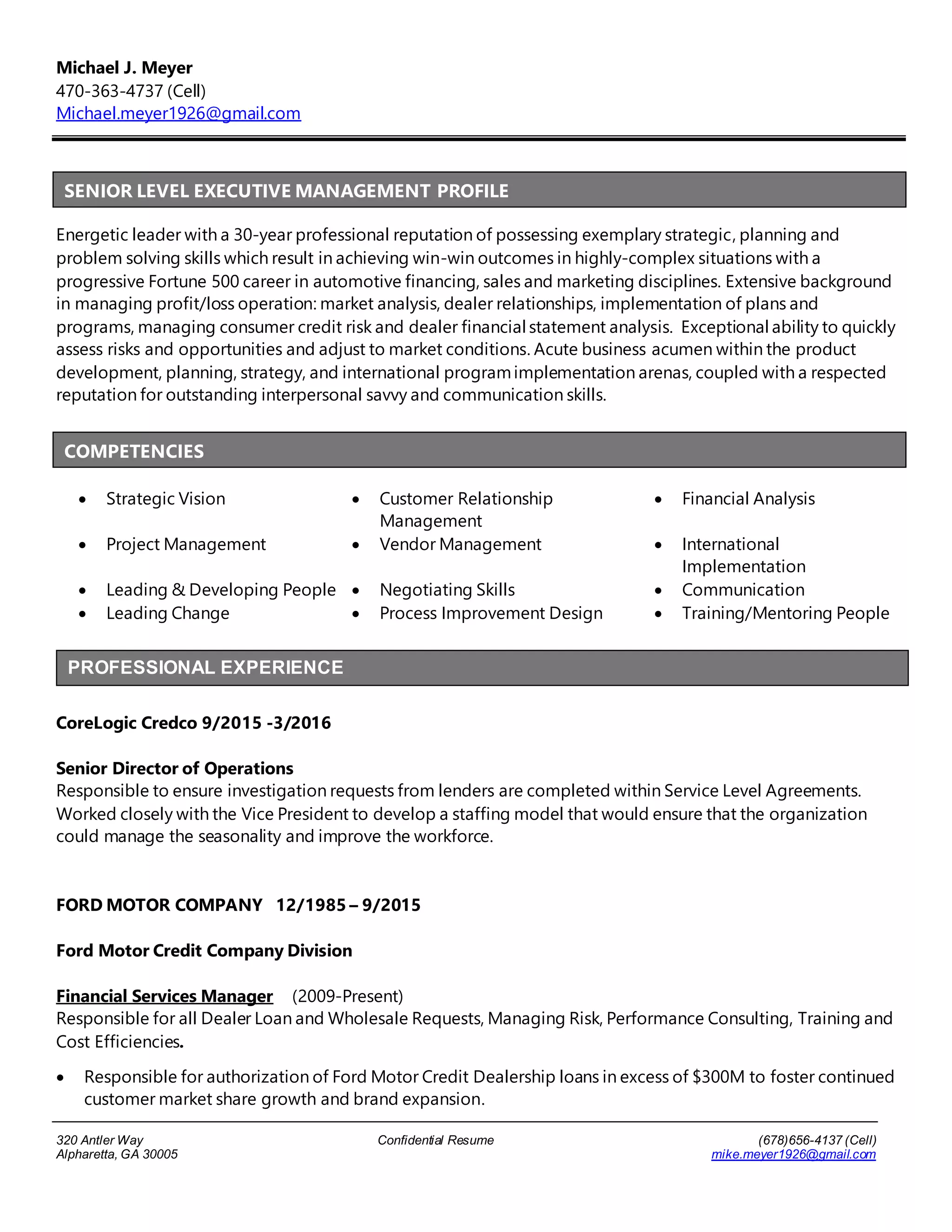 Michael Meyer _CV 1 | DOCX