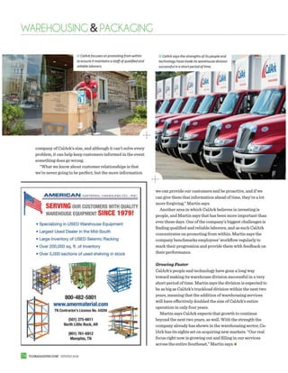 Transportation & Logistics International - Spring 2016 | PDF