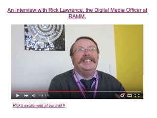 RAMM-Bird-Adventure-Powerpoint | PPTX