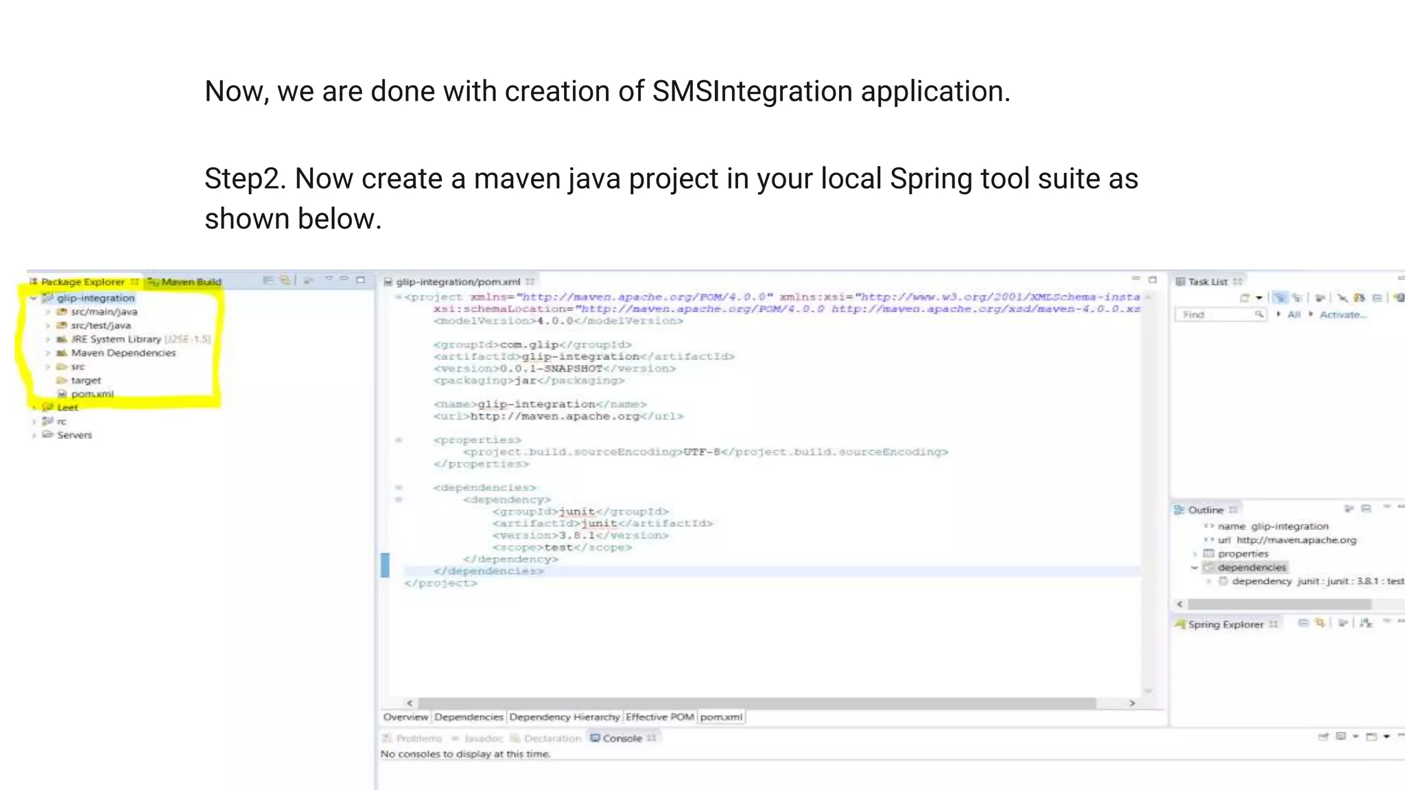 Glip team integration with ring central | PPTX