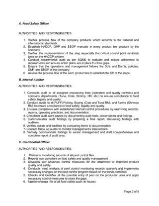 KRA UPDATED CV | DOCX