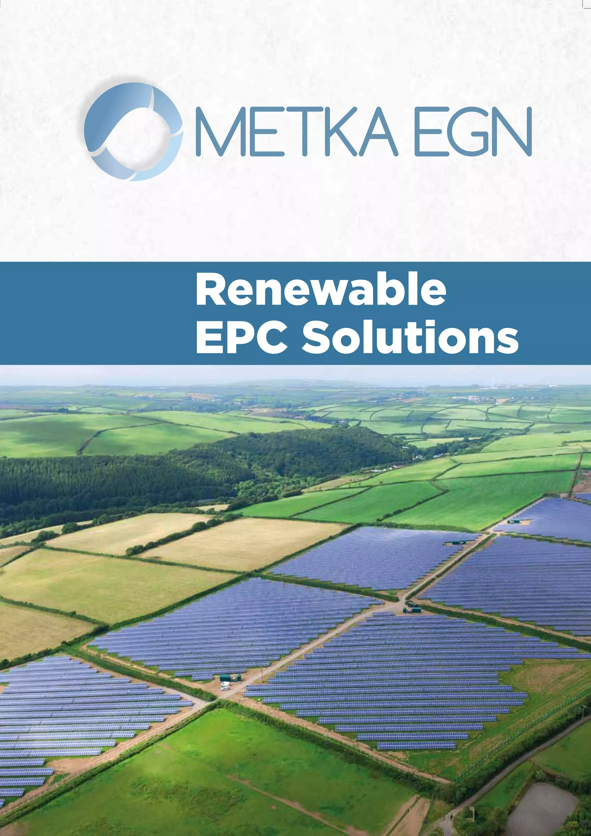 METKA-EGN short presenation | PDF