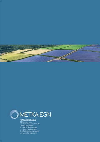 METKA-EGN short presenation | PDF