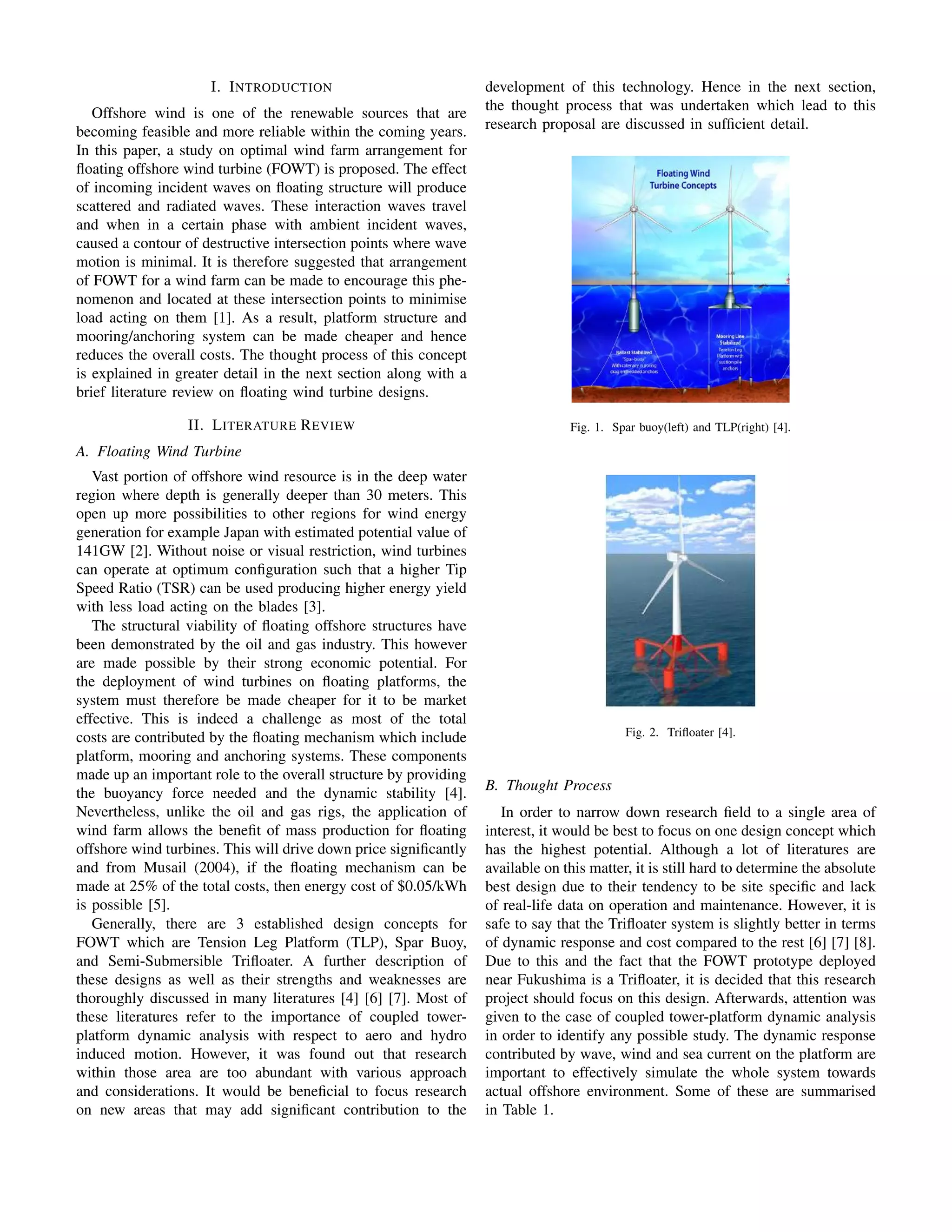 Azim's Research Proposal | PDF