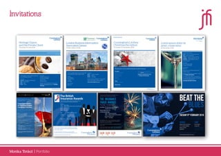 Monika Tonkol in-house GD portfolio | PDF
