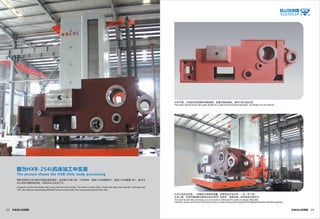 HAIXING BOLT FORMER | PPT