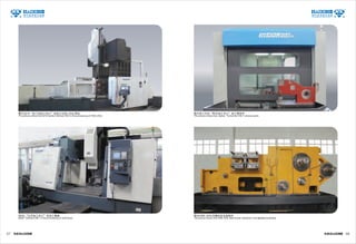 HAIXING BOLT FORMER | PPT