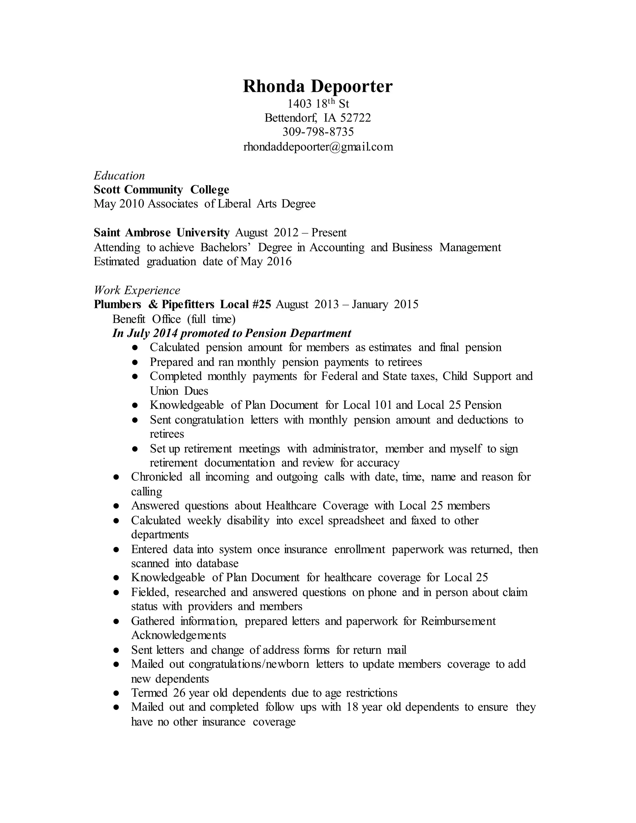 rhonda resume.doc
