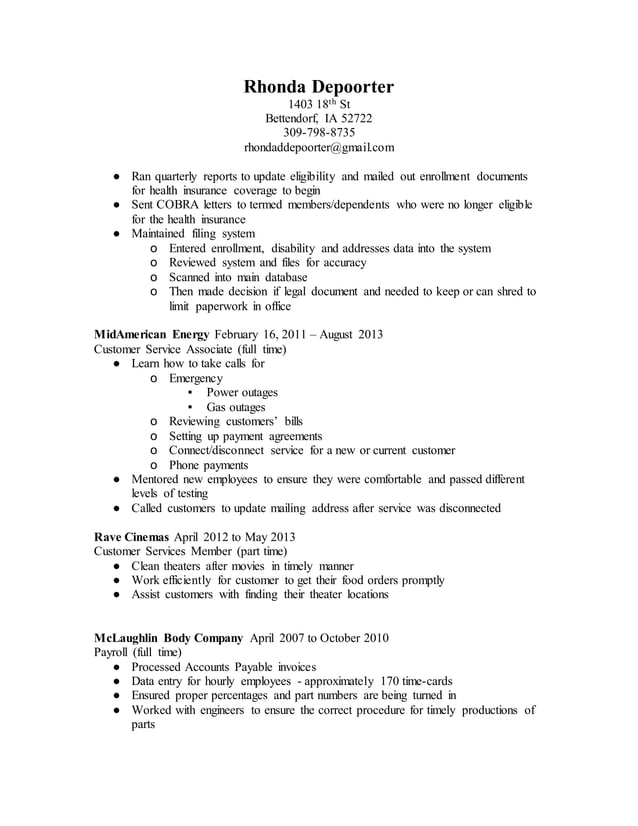 rhonda resume.doc