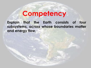 2 Earth_and_Life_Science-Earth Subsystem.pptx