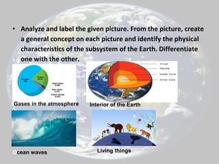 2 Earth_and_Life_Science-Earth Subsystem.pptx
