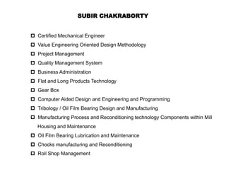 EXPERIENCE_BACKGROUND | PPT