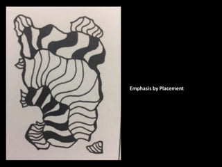 2E balance and emphasis | PPT