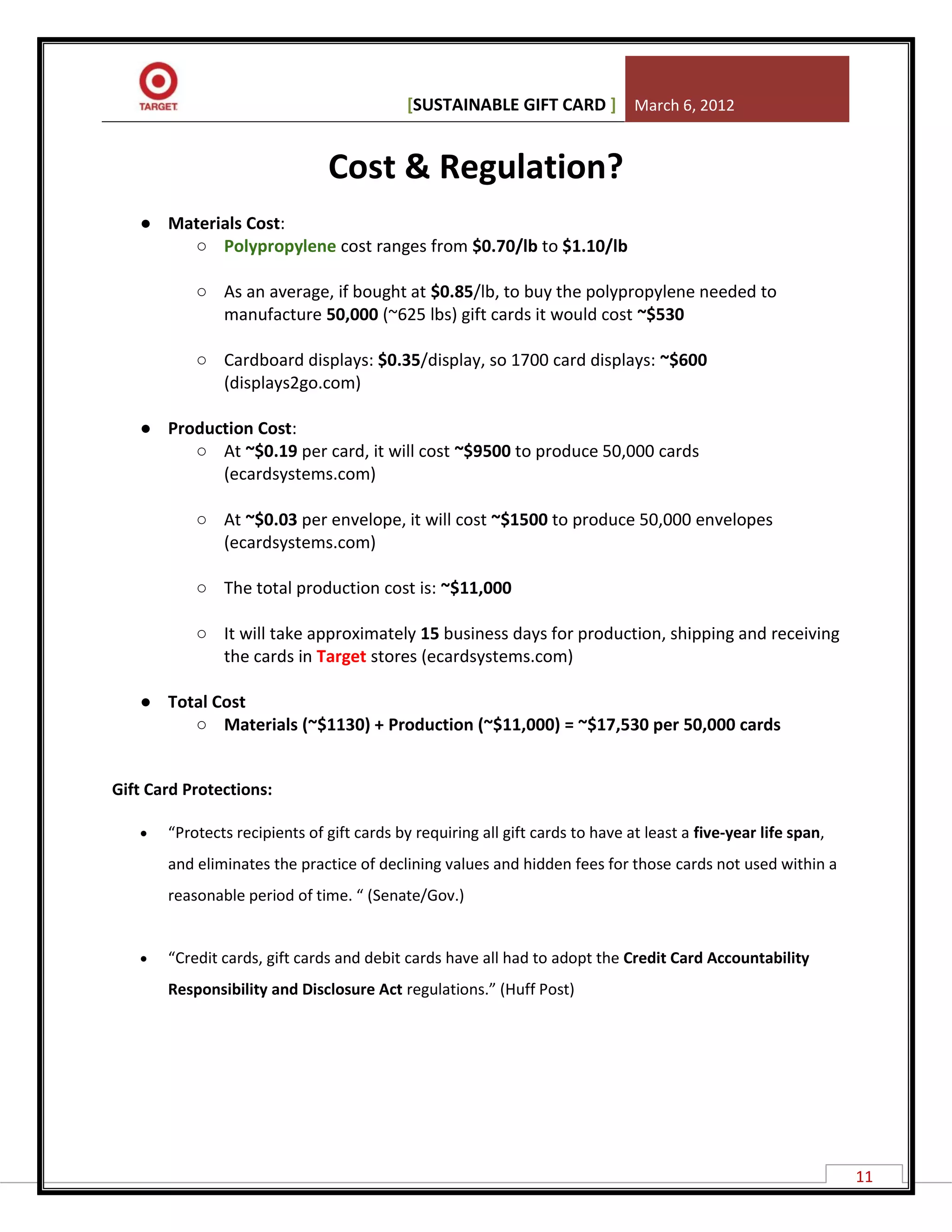 Target Communication Case Study - SWOT Analysis | PDF | Pet Supplies | Pets