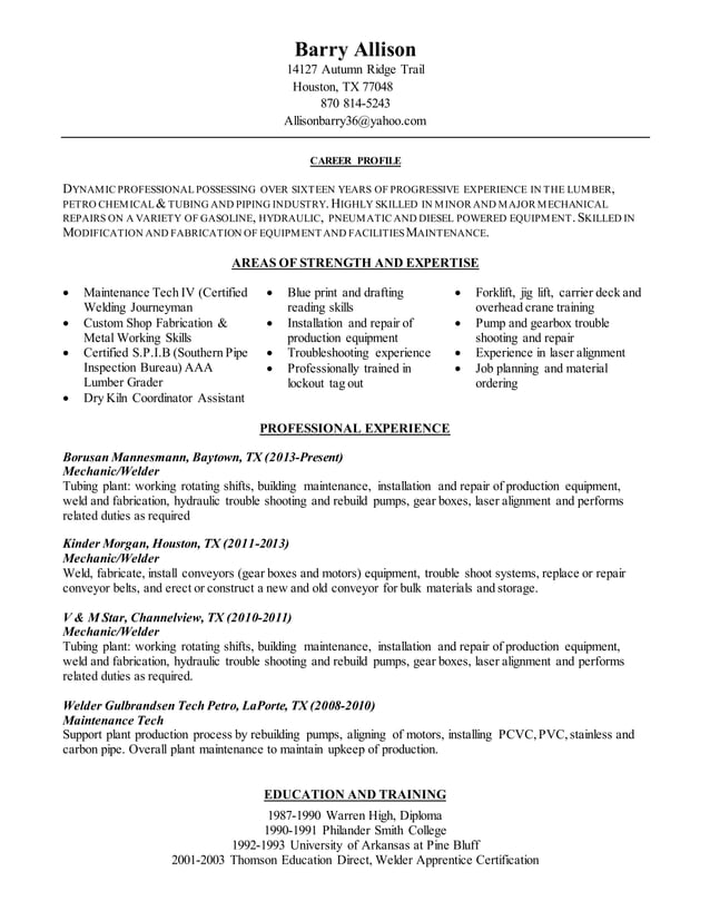 Barry Allison | DOCX