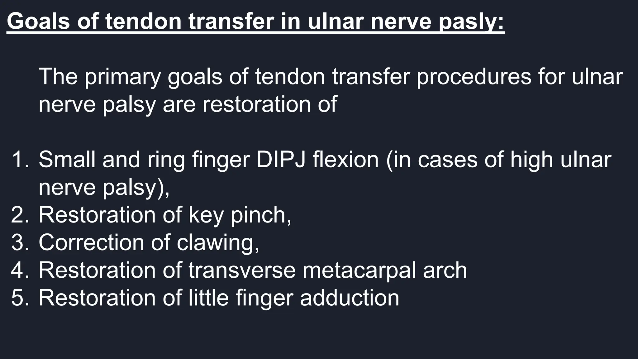Ulnar_nerve_palsy_and_Tendon_transfer.pptx