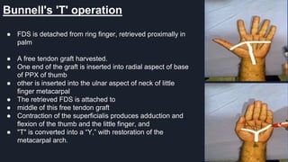 Ulnar_nerve_palsy_and_Tendon_transfer.pptx