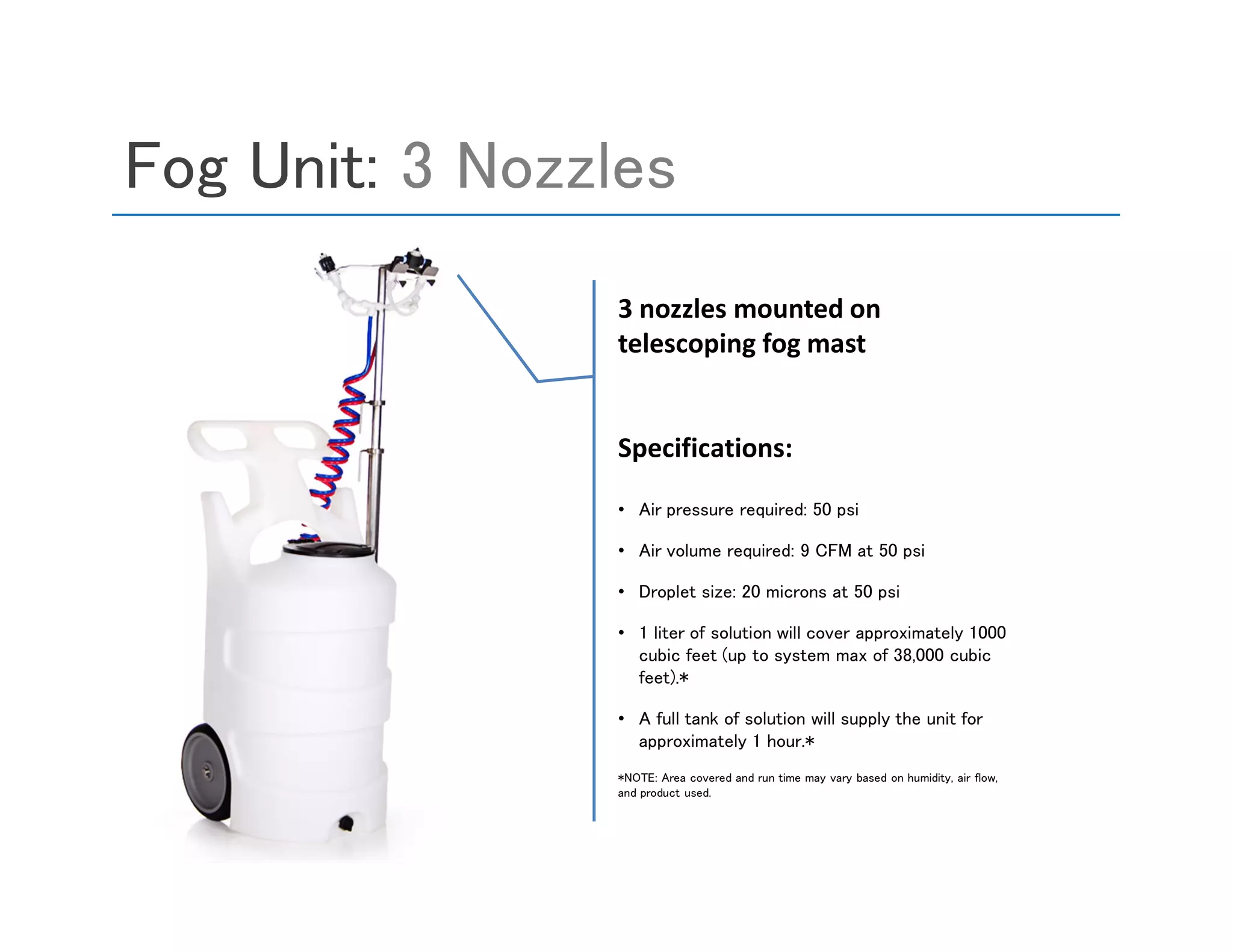Naturals Mobile Foam Carts Catalogue | PDF