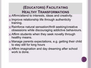 Davinci Life Script | PPT