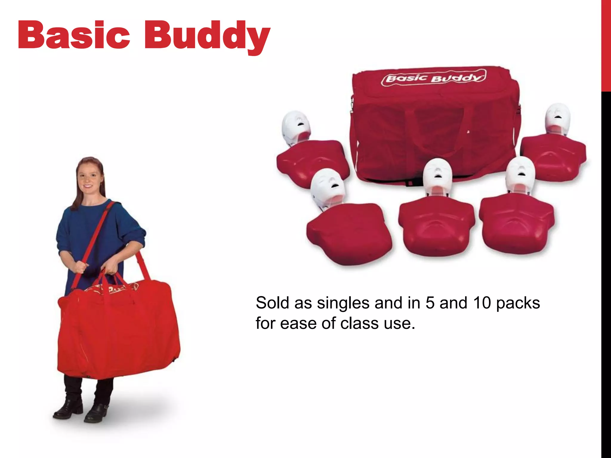 Basic Buddy | PPT