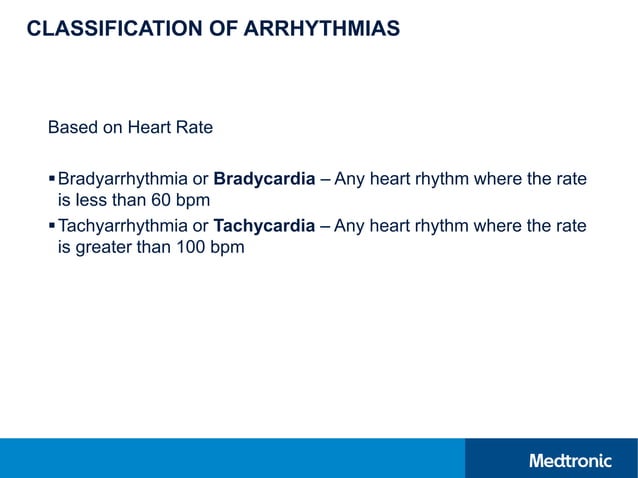 ECG & Intro to Cardiac Arrhythmias.pptx