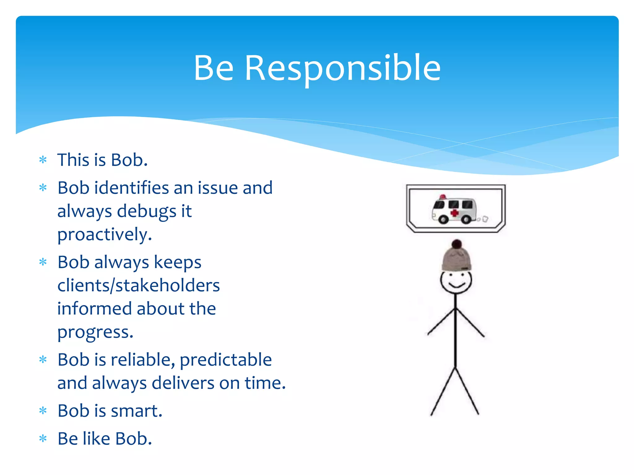 SDE Competencies | PPTX