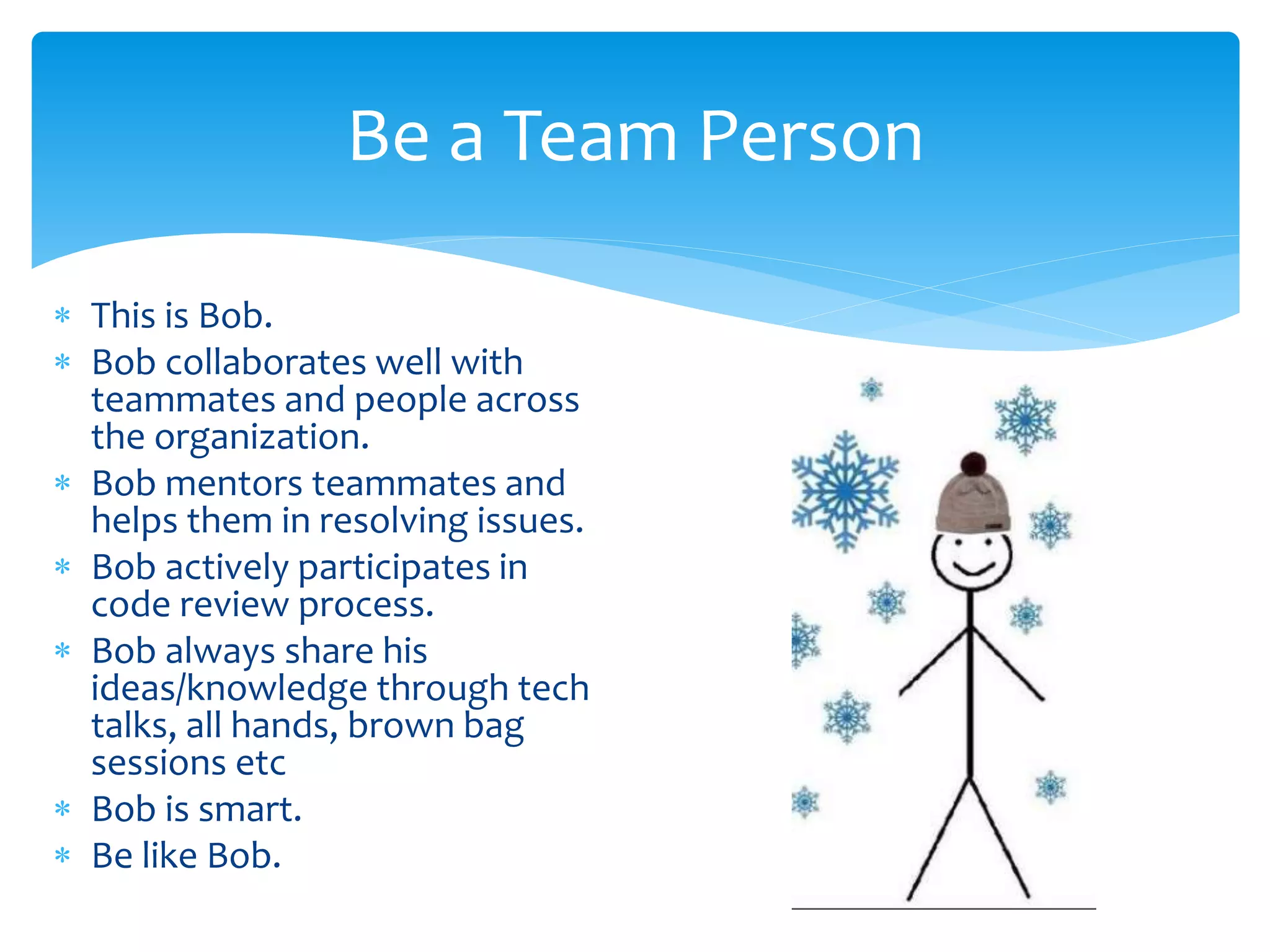 SDE Competencies | PPTX