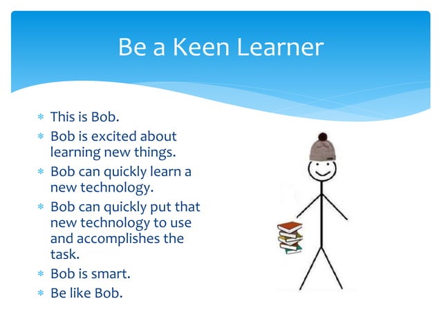 SDE Competencies | PPTX | Technology & Computing