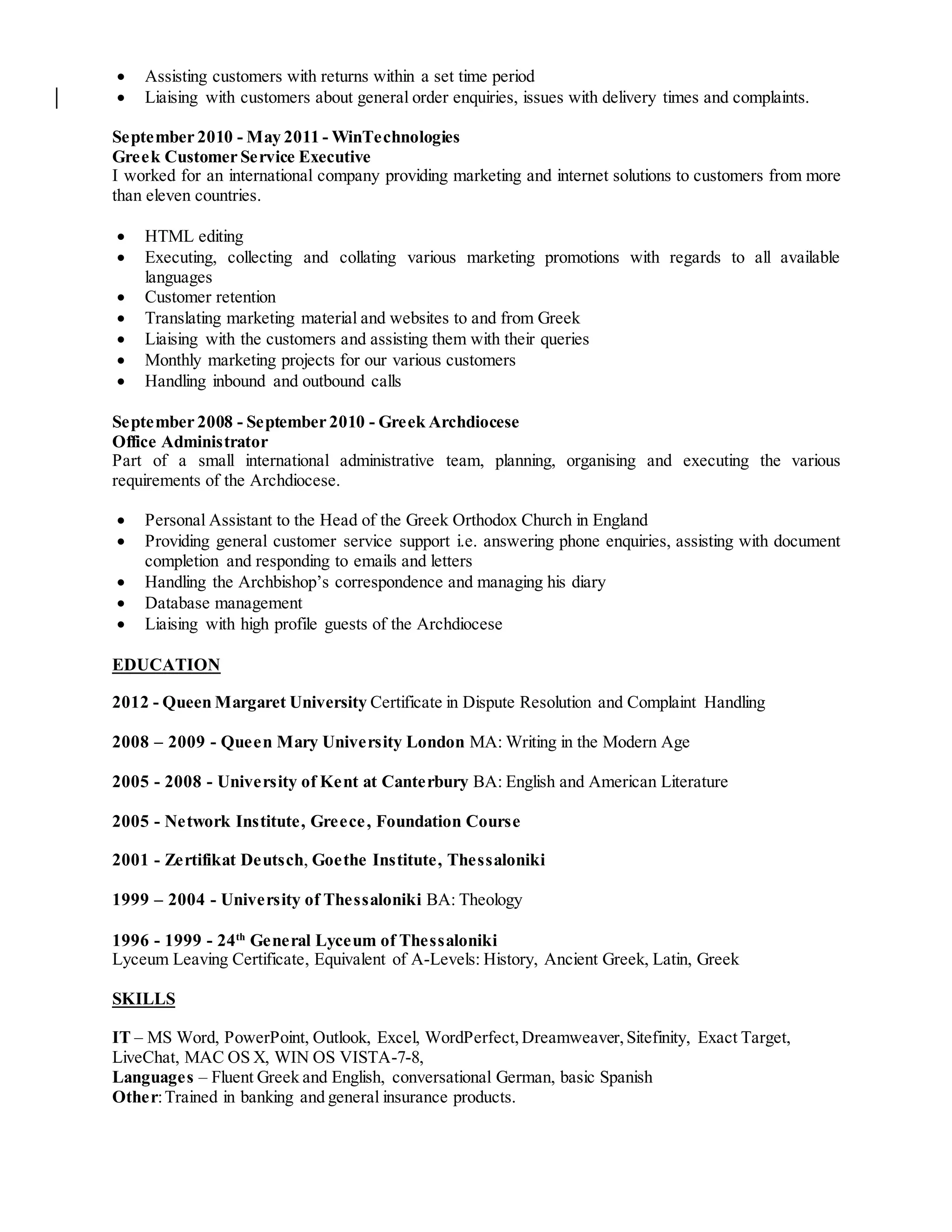 Sofia Kontogianni Cv Pdf