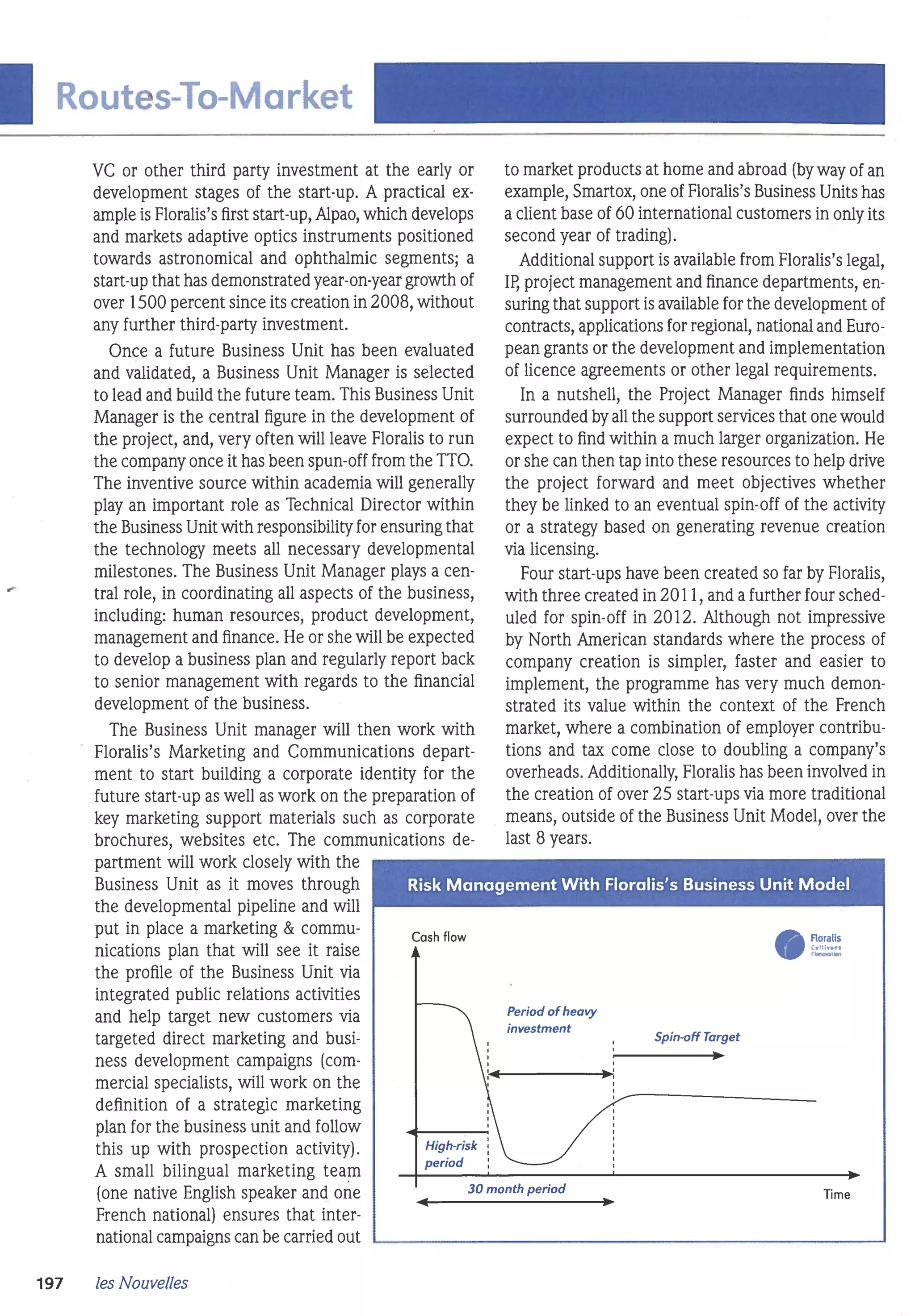 LES Article_ example of potential white paper for TN | PDF