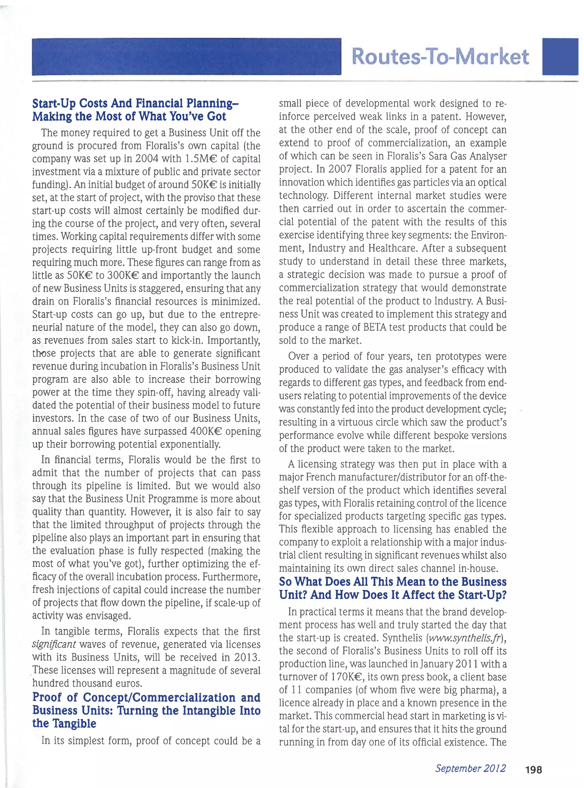 LES Article_ example of potential white paper for TN | PDF