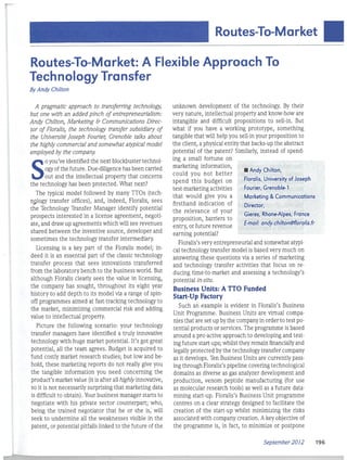 LES Article_ example of potential white paper for TN | PDF