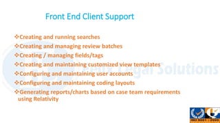 Relativity Process | PPSX